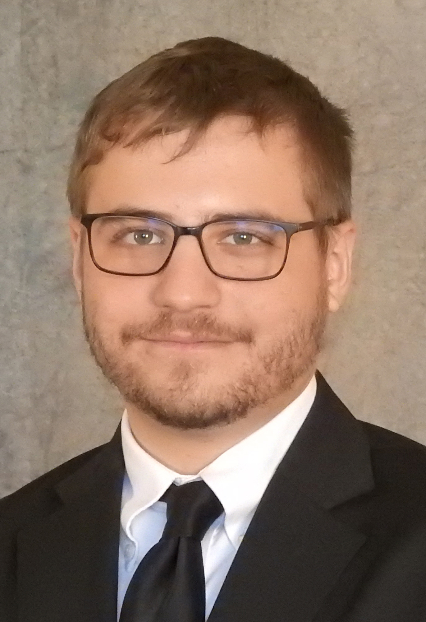 Matthew Bonner – Diocese of Alexandria