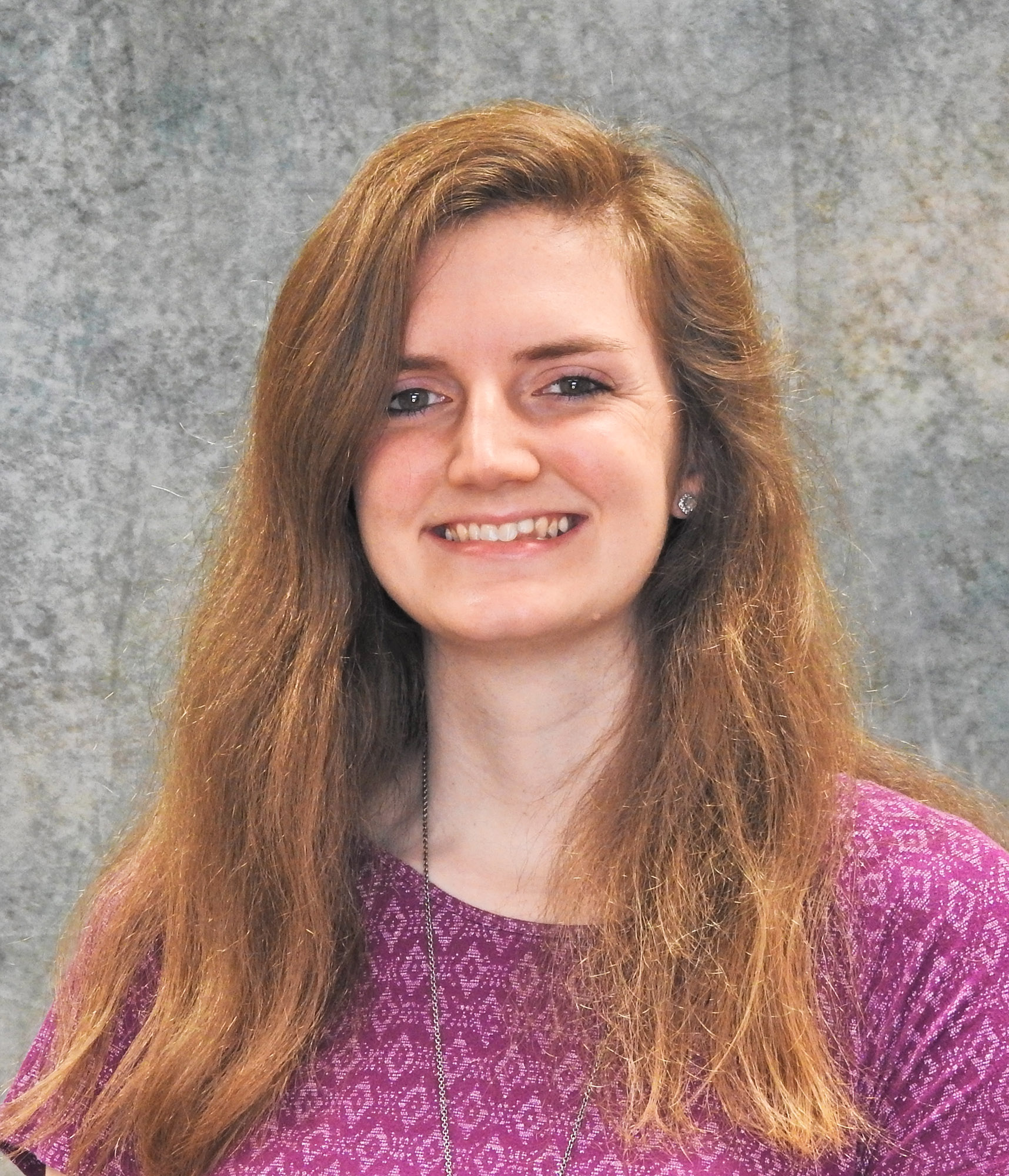 Amelia Bordelon – Diocese of Alexandria