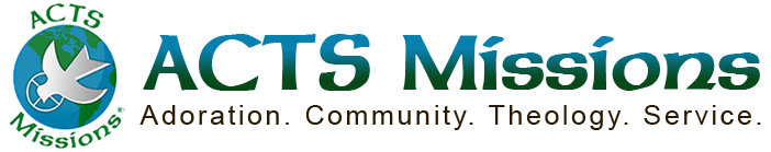 ACTS – Diocese of Alexandria