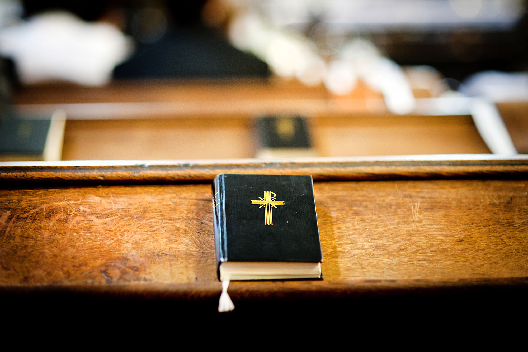 College of Consultors – Diocese of Alexandria