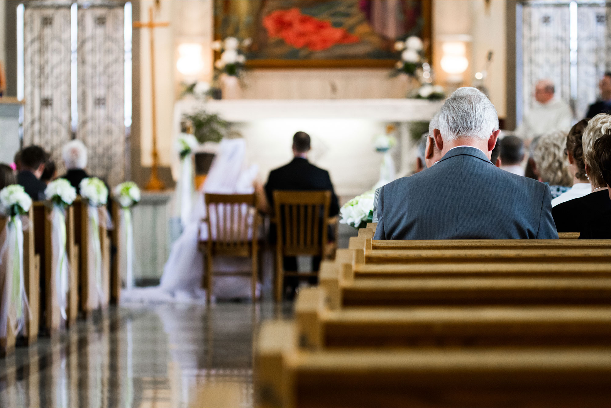 Marriage – Diocese of Alexandria
