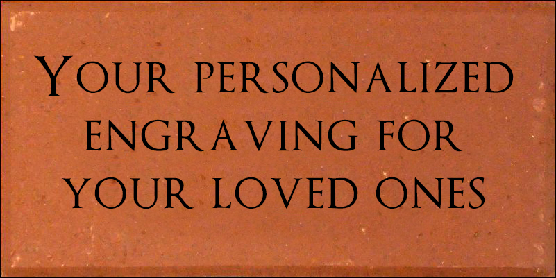 Maryhill Legacy Bricks – Diocese of Alexandria