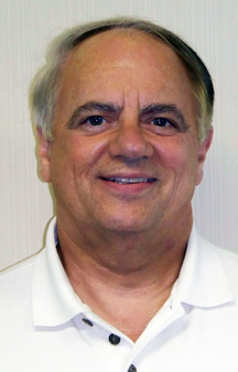 Michael Lancaster – Diocese of Alexandria