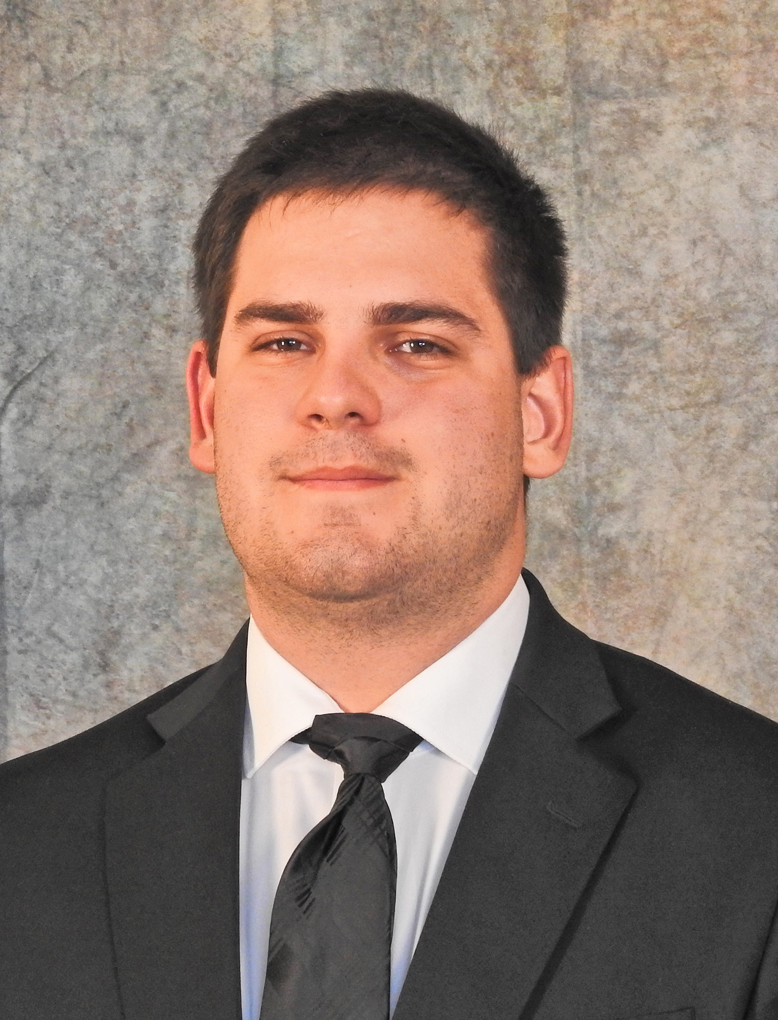 Gabe Dowden – Diocese of Alexandria