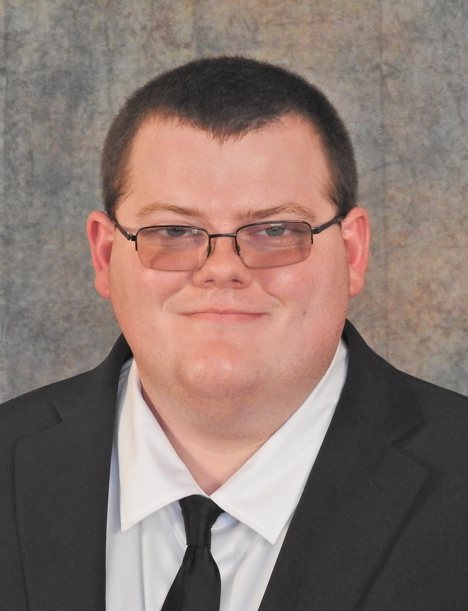 Jacob Cass – Diocese of Alexandria