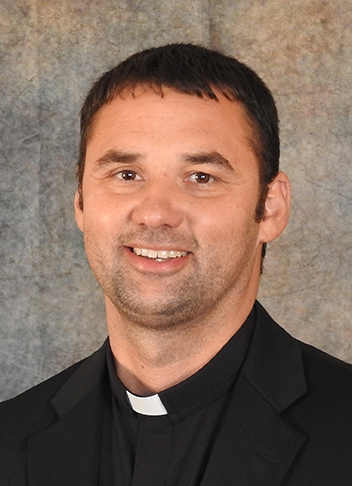 Deacon Lee Moreau – Diocese of Alexandria