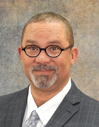 Deacon Mark Guidry – Diocese of Alexandria