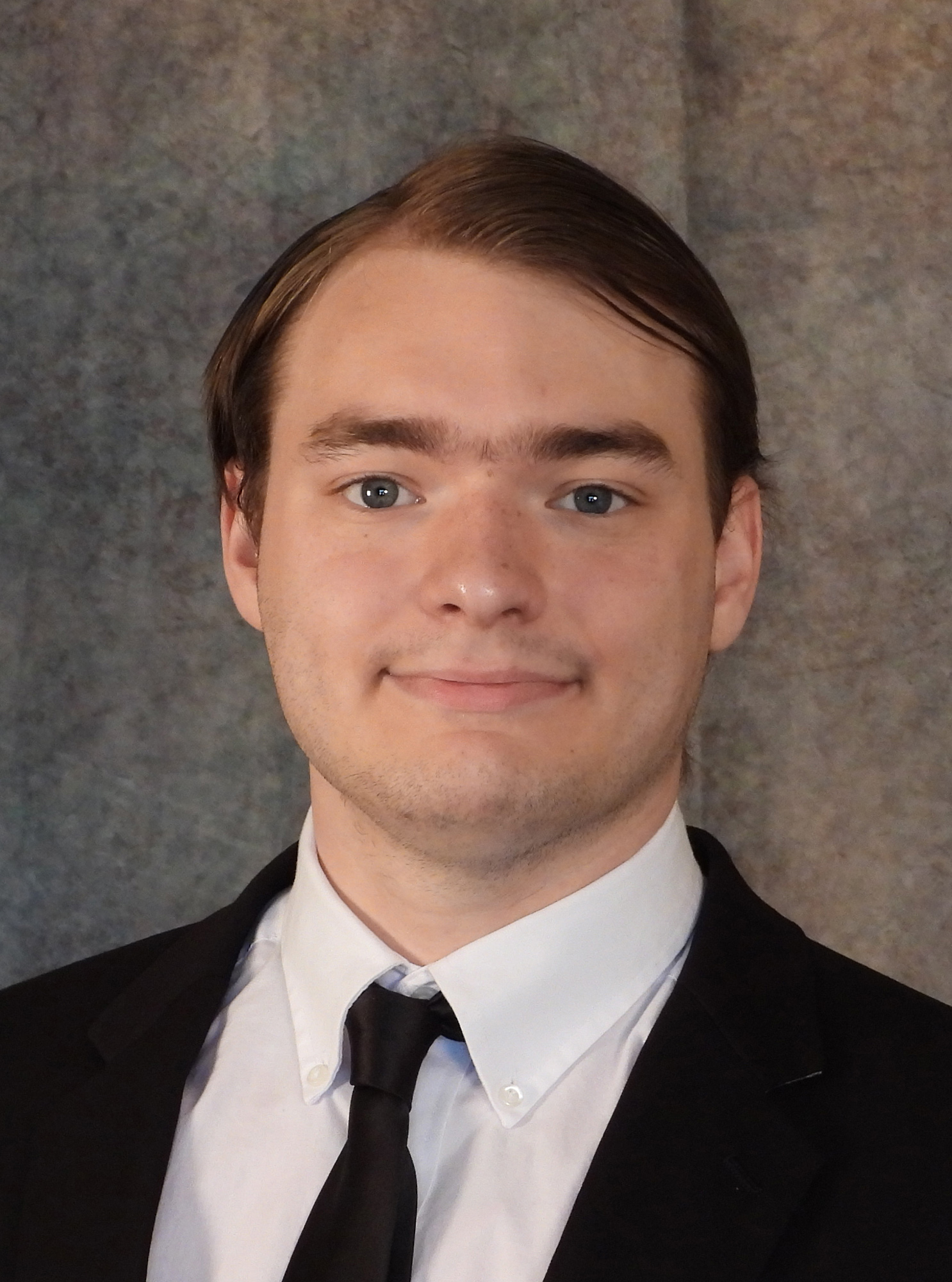 Matthew Kramer – Diocese of Alexandria