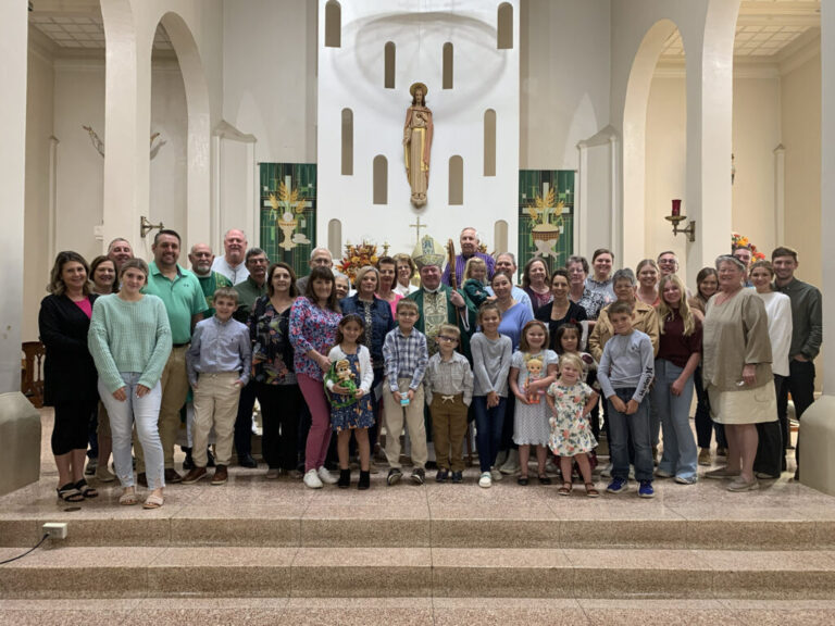 Catechist Enrichment Day set for Sept. 20 - Diocese of Alexandria