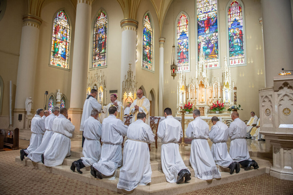 Find A Parish - Diocese of Alexandria