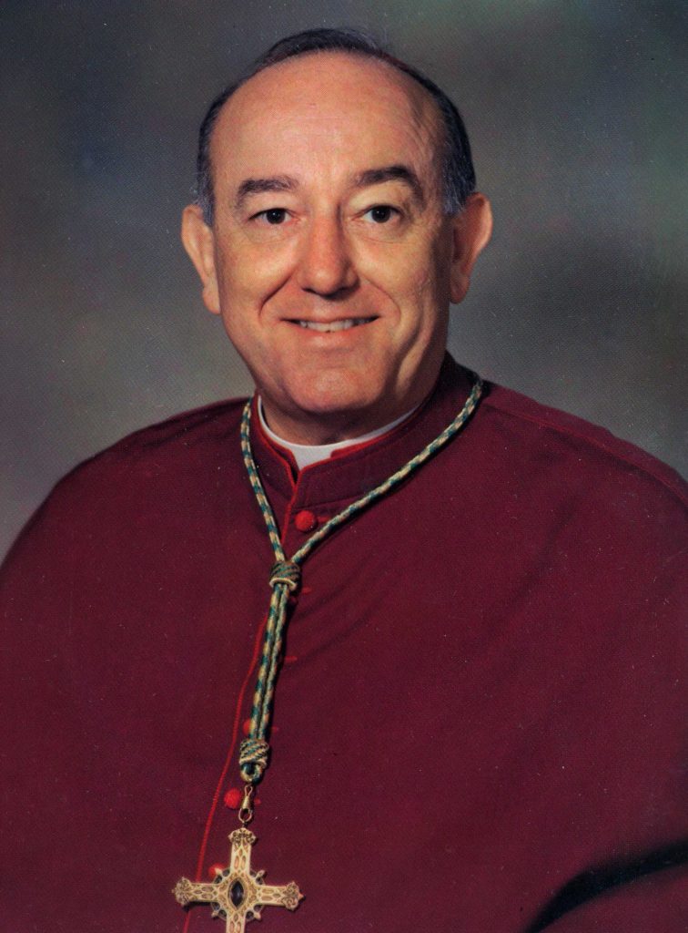 About - Diocese of Alexandria