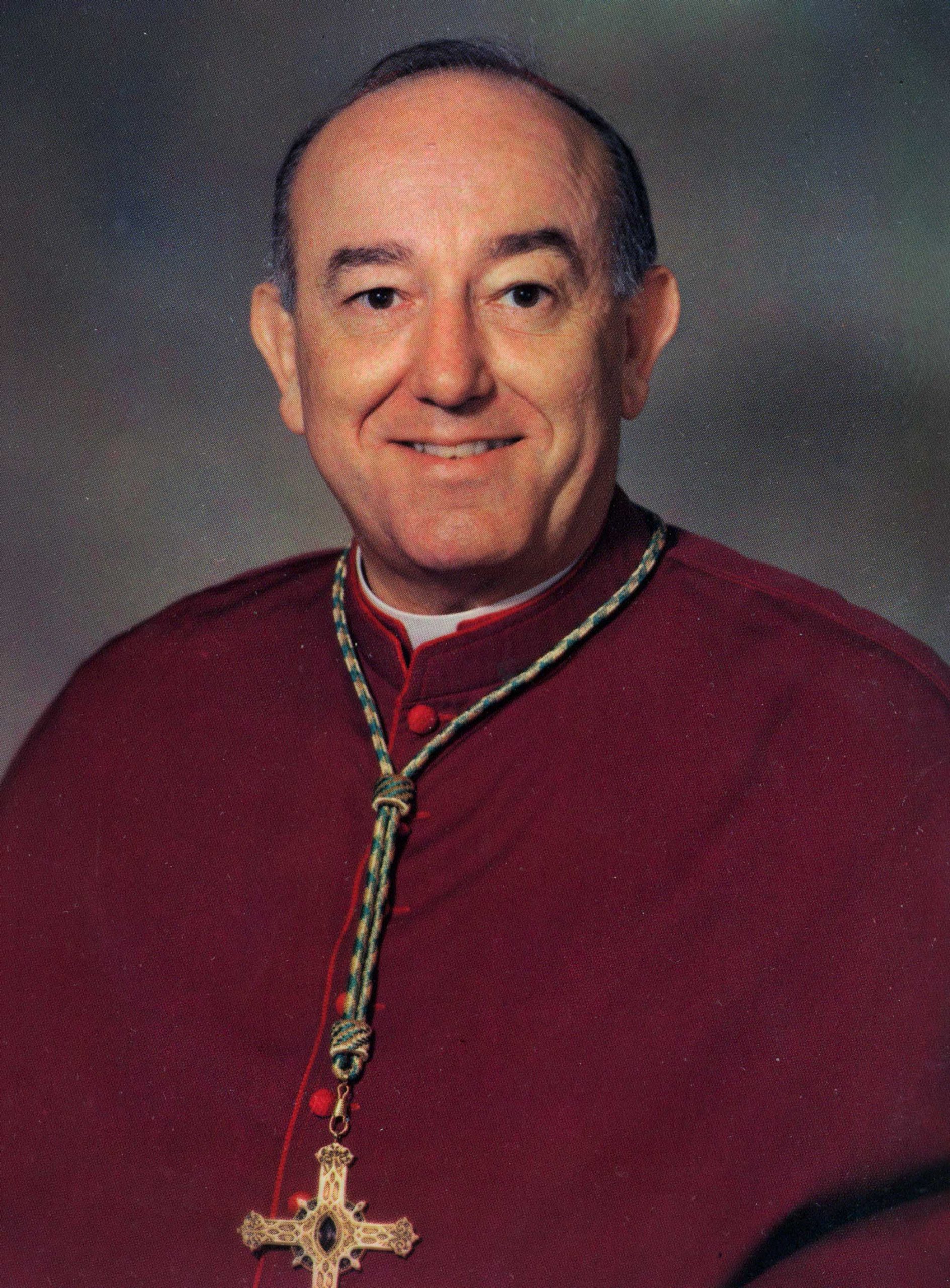 About - Diocese of Alexandria