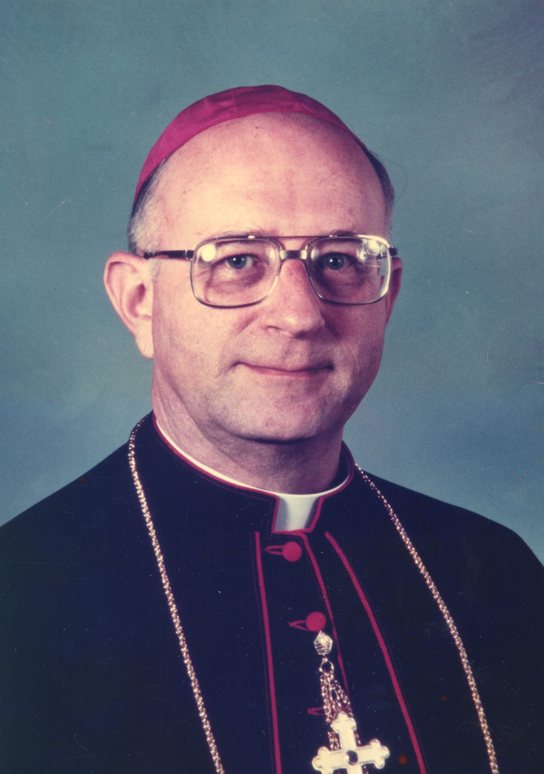 About - Diocese of Alexandria