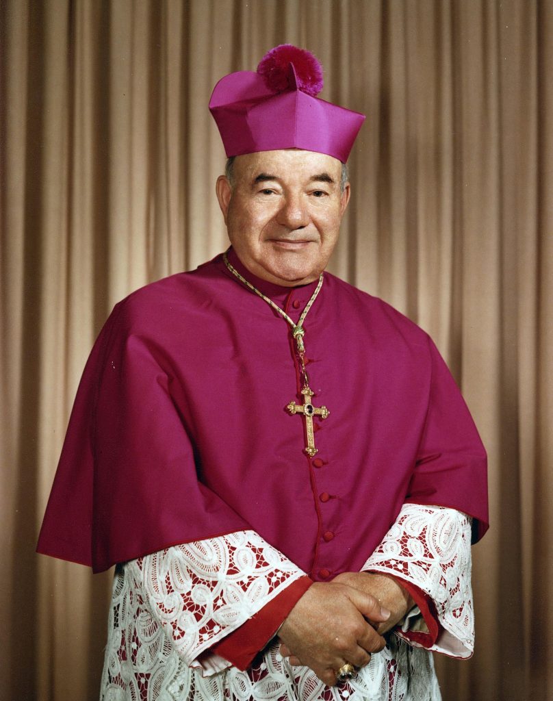 About - Diocese of Alexandria