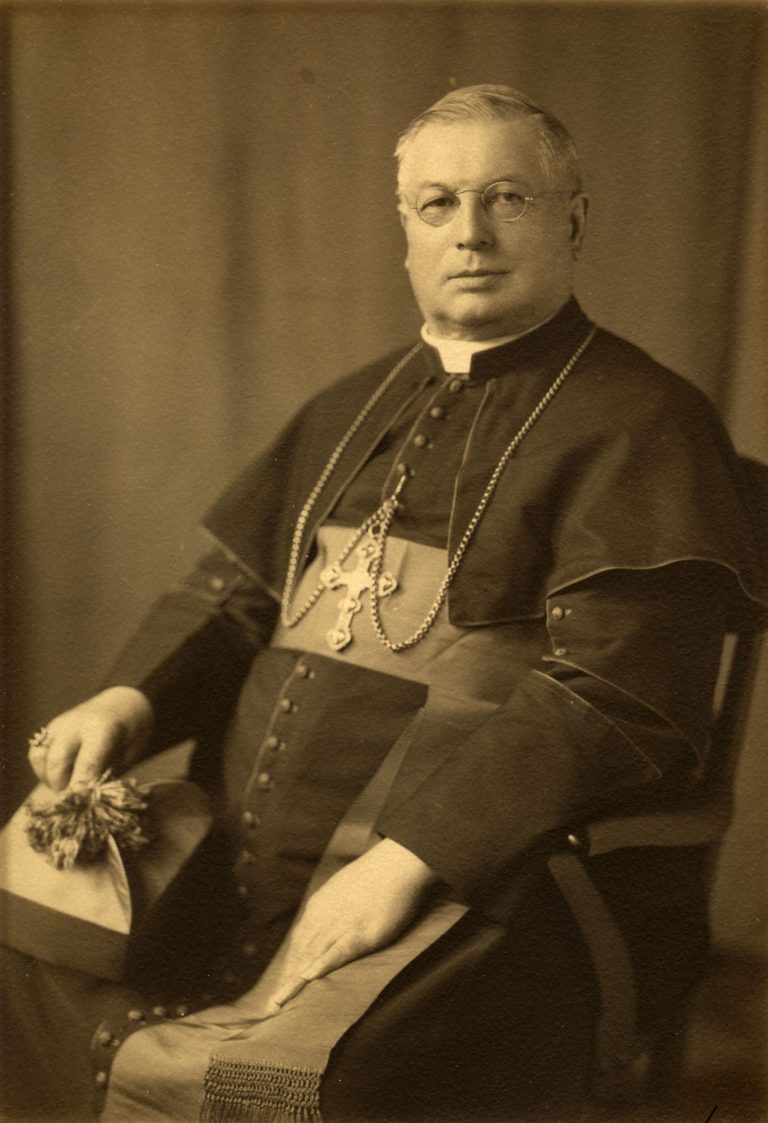 About - Diocese of Alexandria