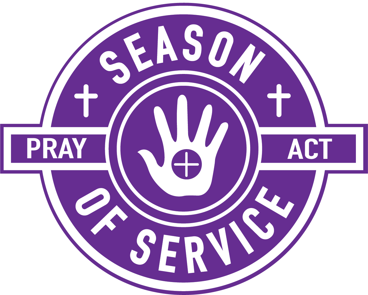 Season of Service begins 4th year - Diocese of Alexandria
