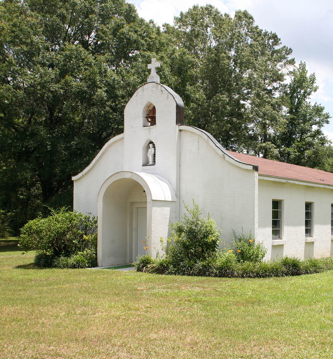 Mission Churches - Diocese of Alexandria