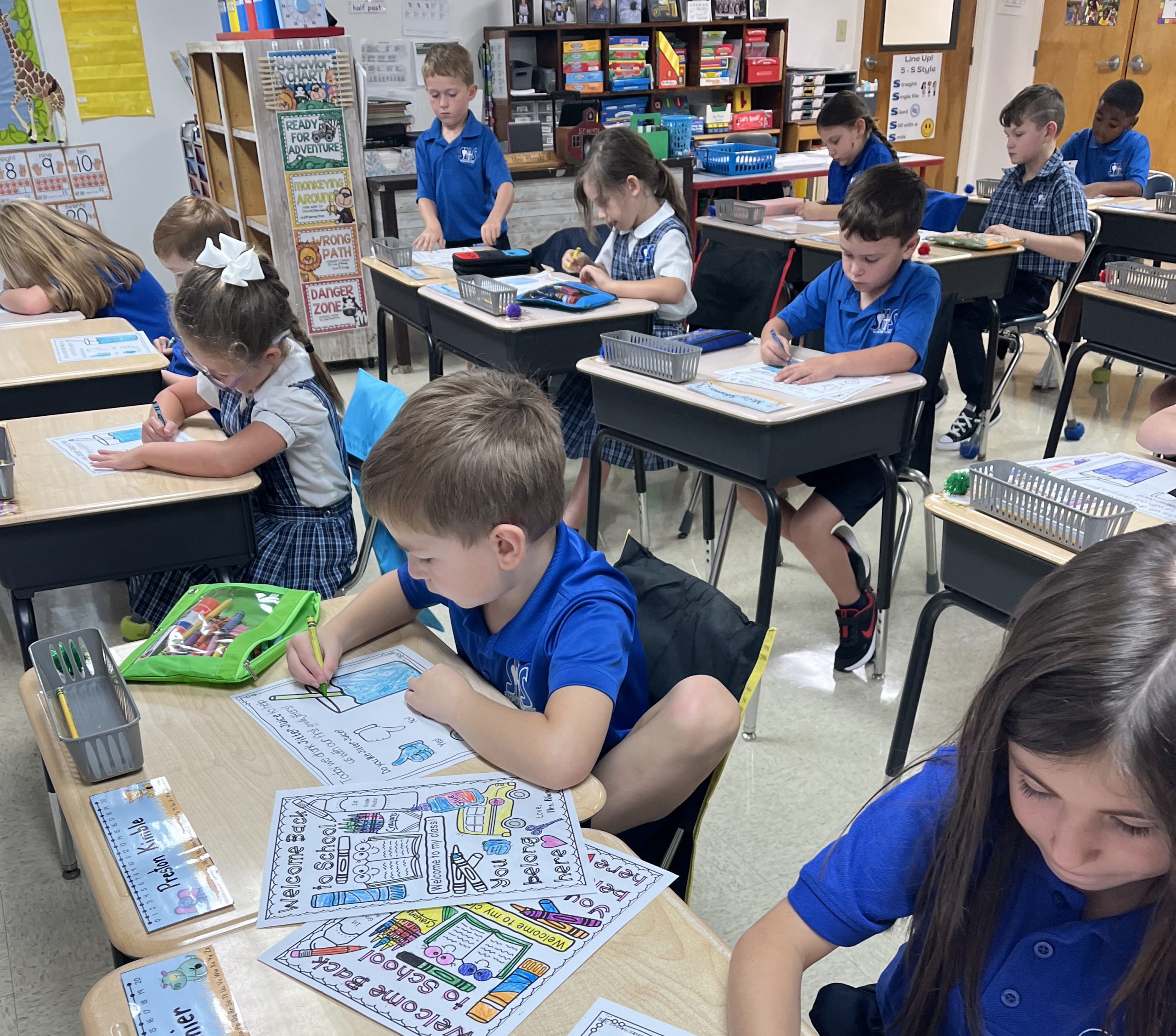 Catholic Schools Jobs Center - Diocese of Alexandria
