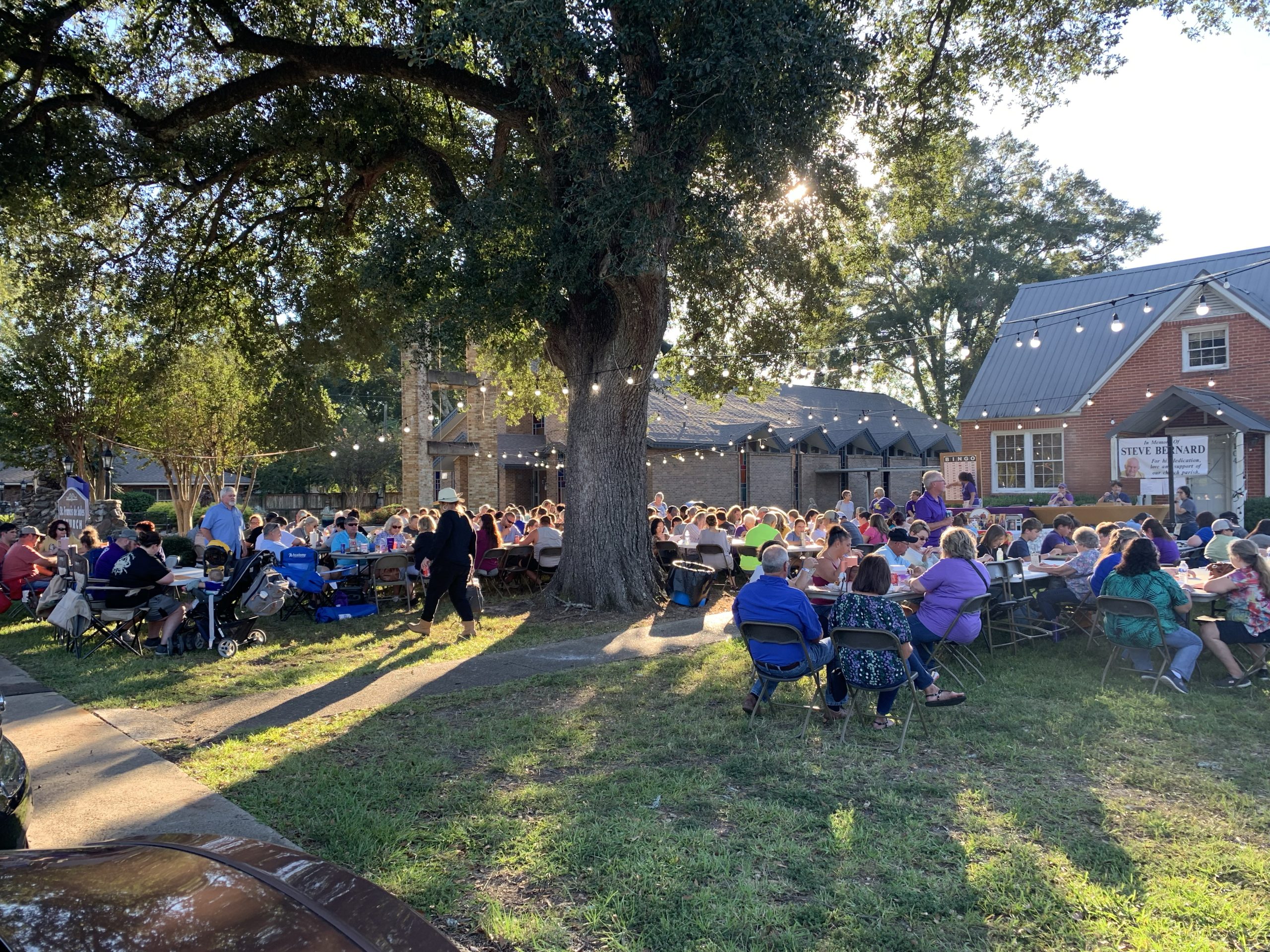 Fall Events, Fairs and Festivals! - Diocese of Alexandria