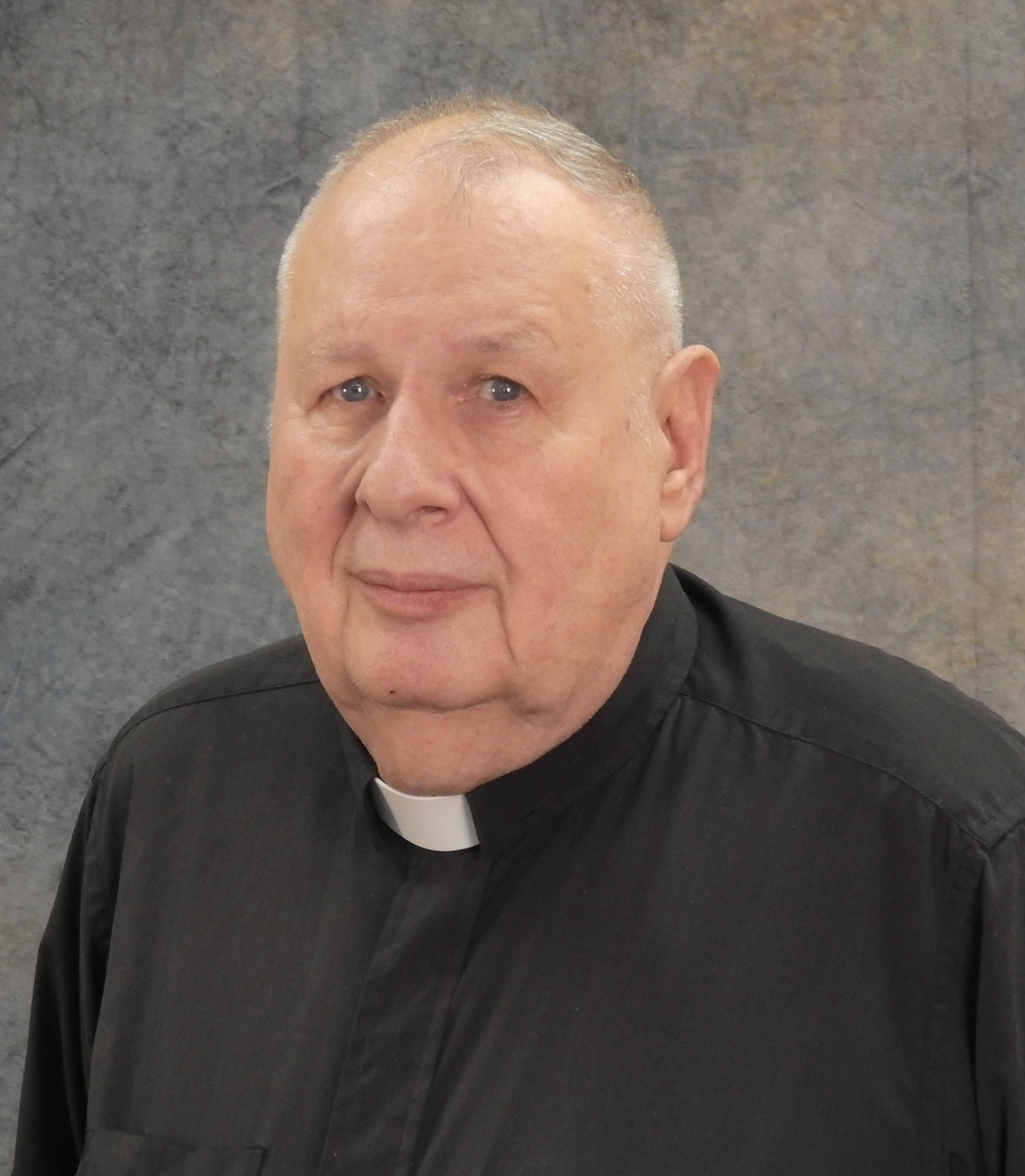 Father Joseph Hasieber, 1941-2024 - Diocese of Alexandria